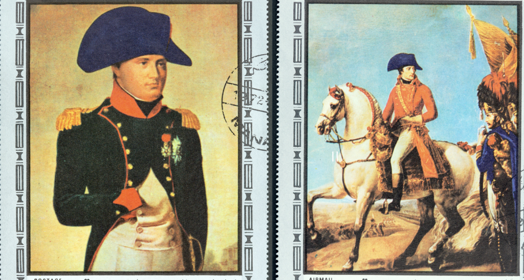 Napoleon Bonaparte: The Great Emperor and Military Genius – DigIntoHistory